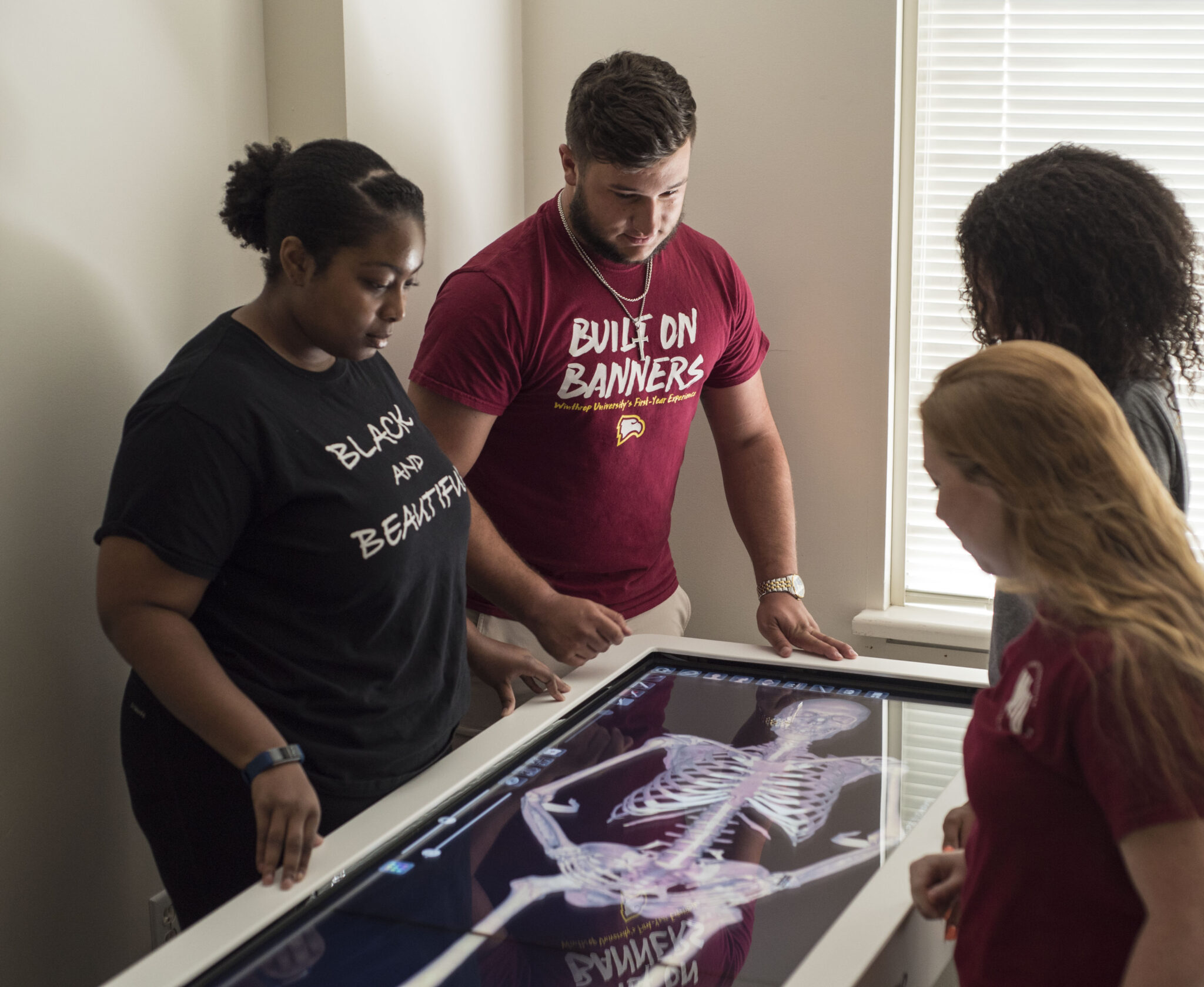 Fight Over Triumph | Anatomage Tournament